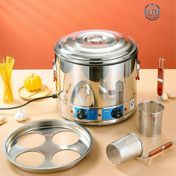 Best Sellers In Commercial Pasta Cookers
