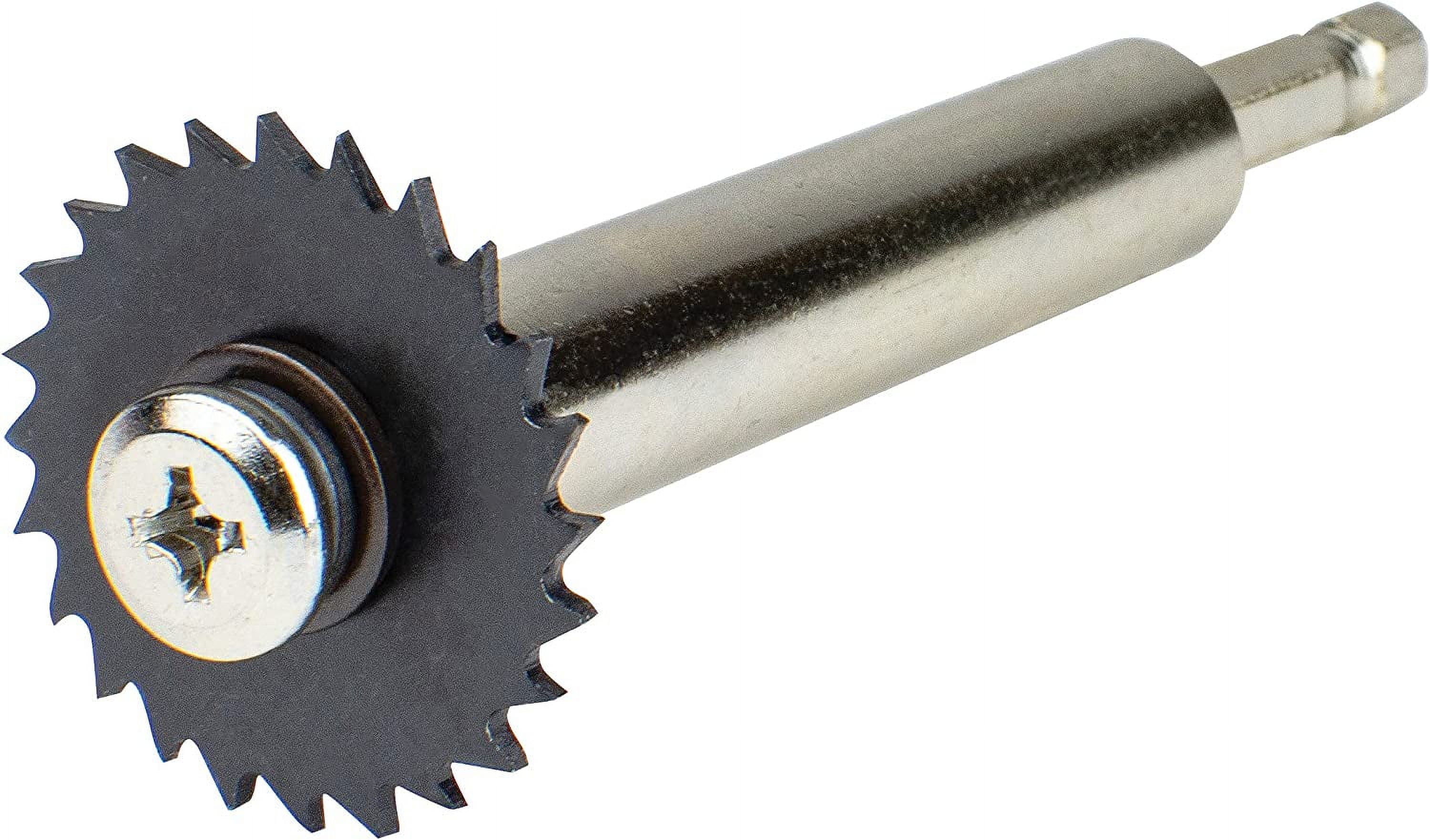 37516 1-1/4" Internal PVC Pipe Cutter-One a Quarter Inch Pipe Cutter ...