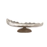 37517 Amazing Aluminium Wood Dish - Walmart.com