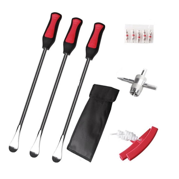 Rim Repair Tools
