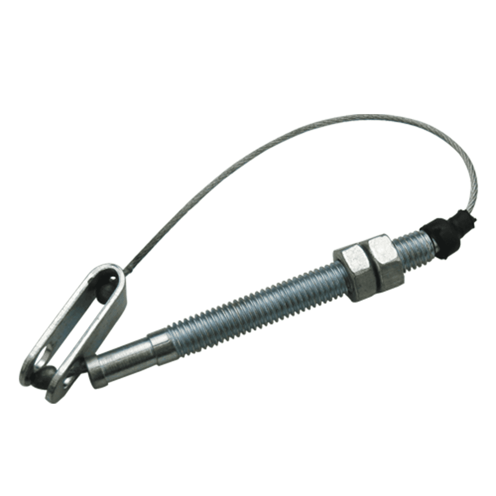 3761359M91 New Throttle Cable for Massey Ferguson Specific Tractor ...