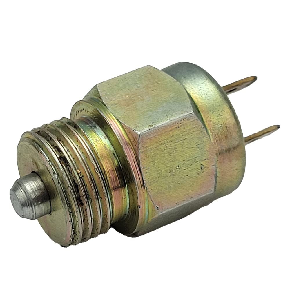 3763601M1 Neutral Safety/4WD Switch for Massey Ferguson Tractors 240 ...