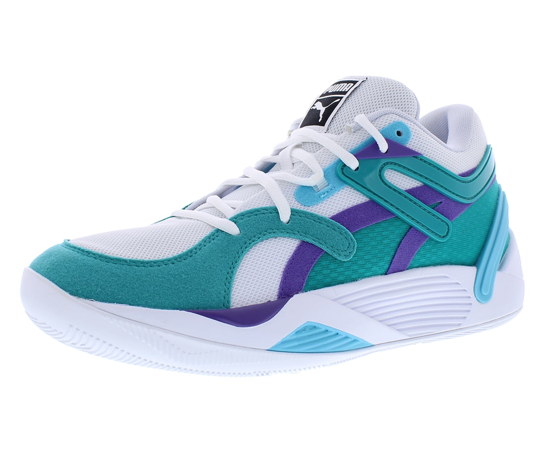 [376582-17] Mens Puma TRC BLAZE COURT - Walmart.com