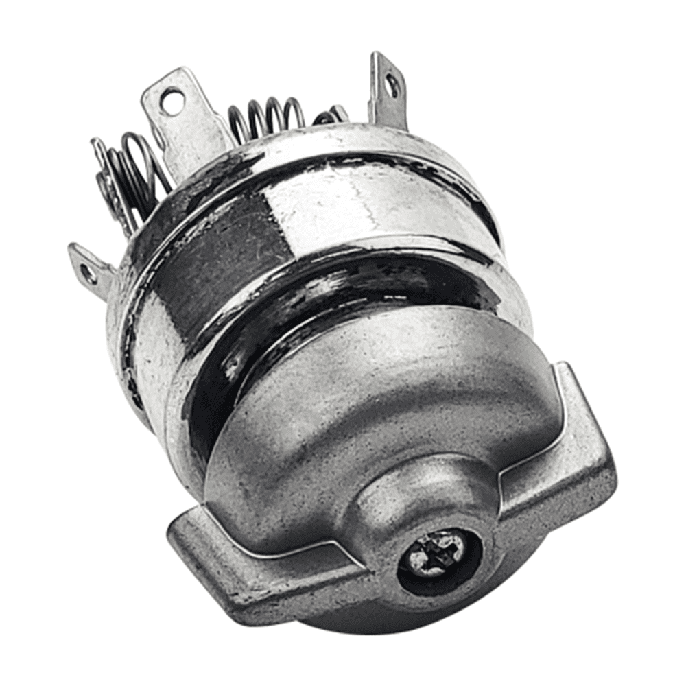 376851R92 Light Switch for Farmall Tractors Super A (s/n 356000 & up ...