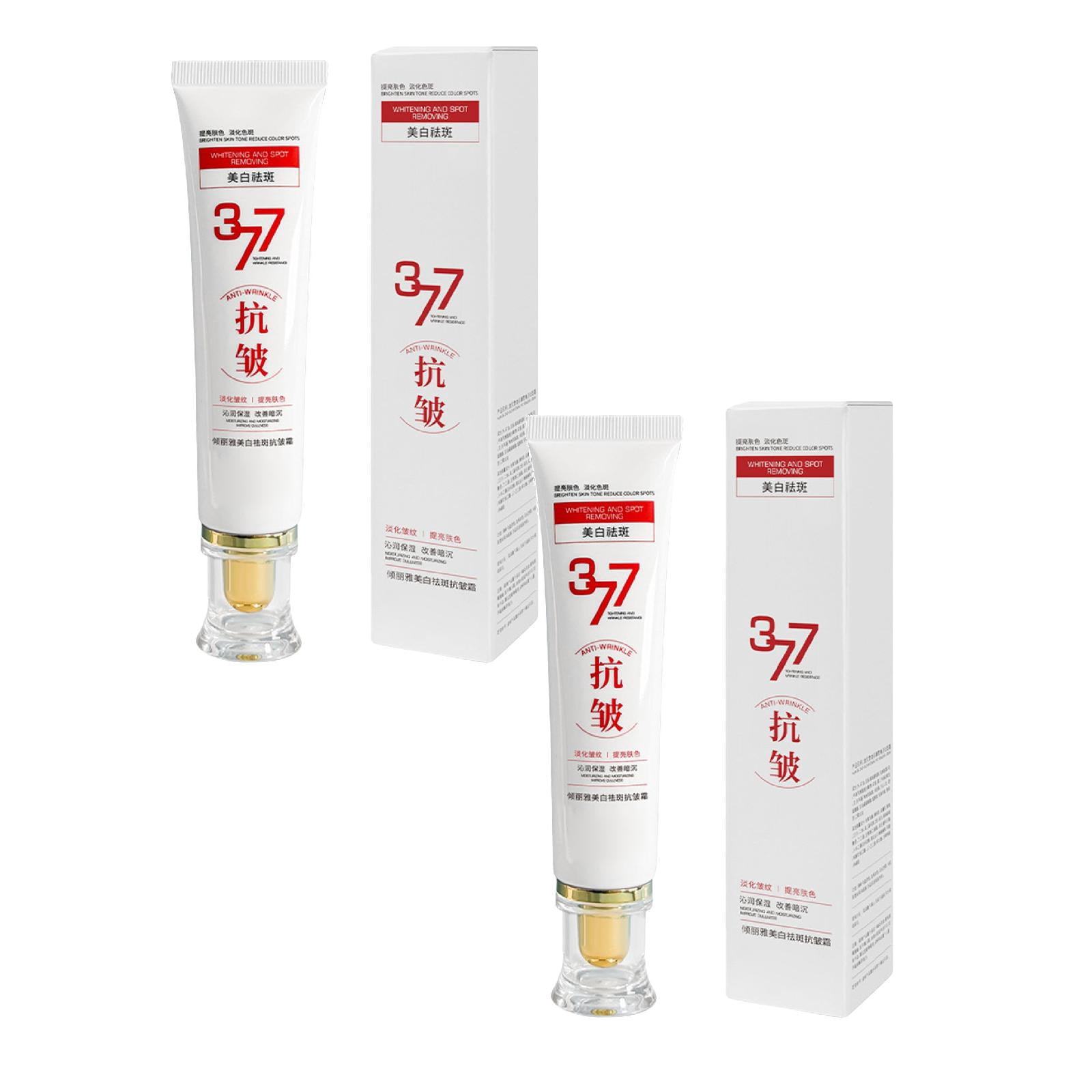 377 Anti Wrinkle Cream for Face with Firming Rejuvenating Formula All ...