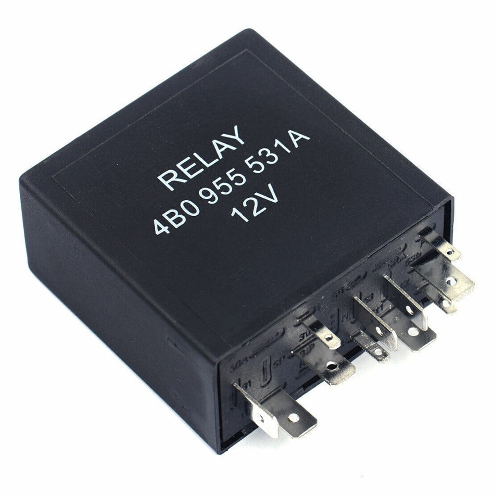 377 Intelligent Delay Wiper Motor Control Relay For R32 Wiper Motor ...