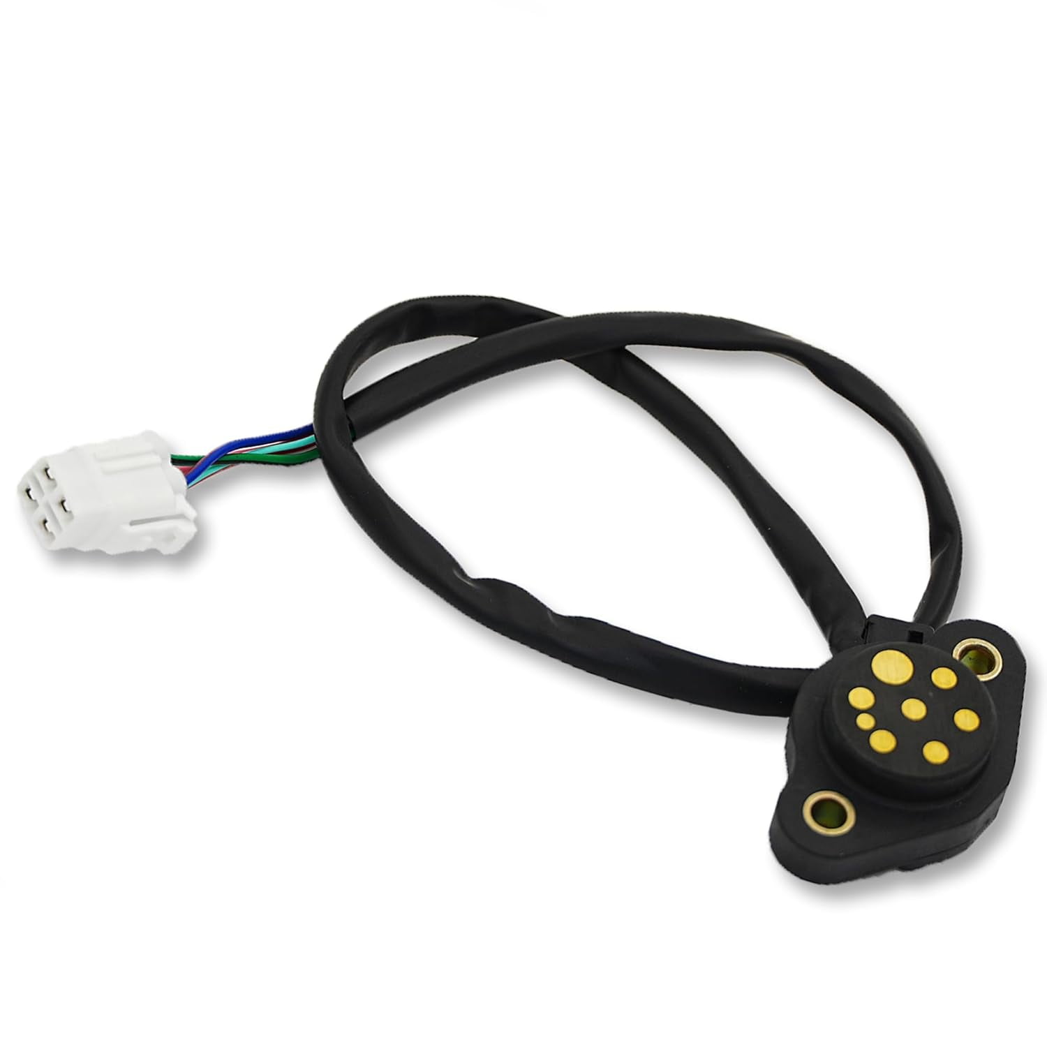 37720-07G00 Gear Position Neutral Sensor Switch Compatible with Suzuki ...