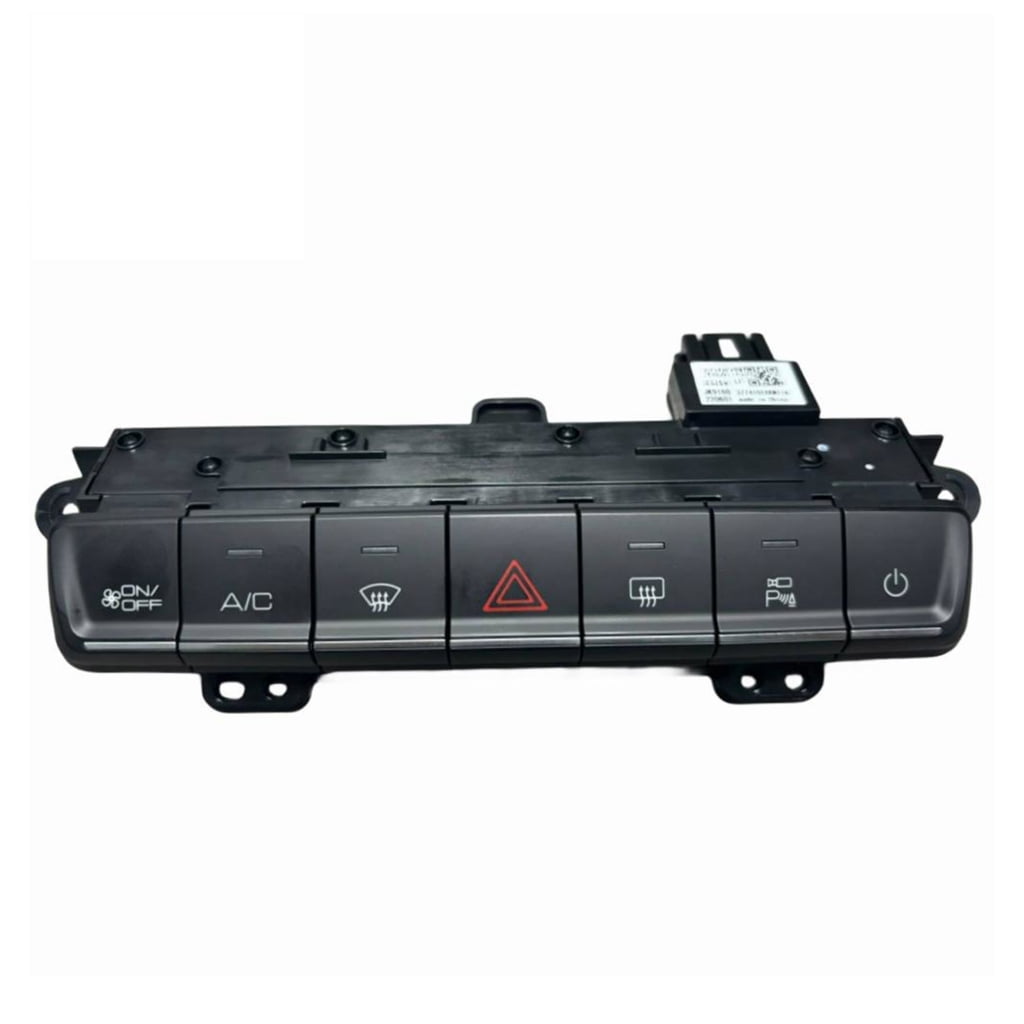 3774101XKN1 Replacemnet Advanced Center Console Panel Assembly Heavy ...