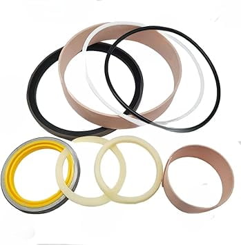 3779352 Compatible with CAT Excavator Backhoe Loader Backhoe Cylinder ...