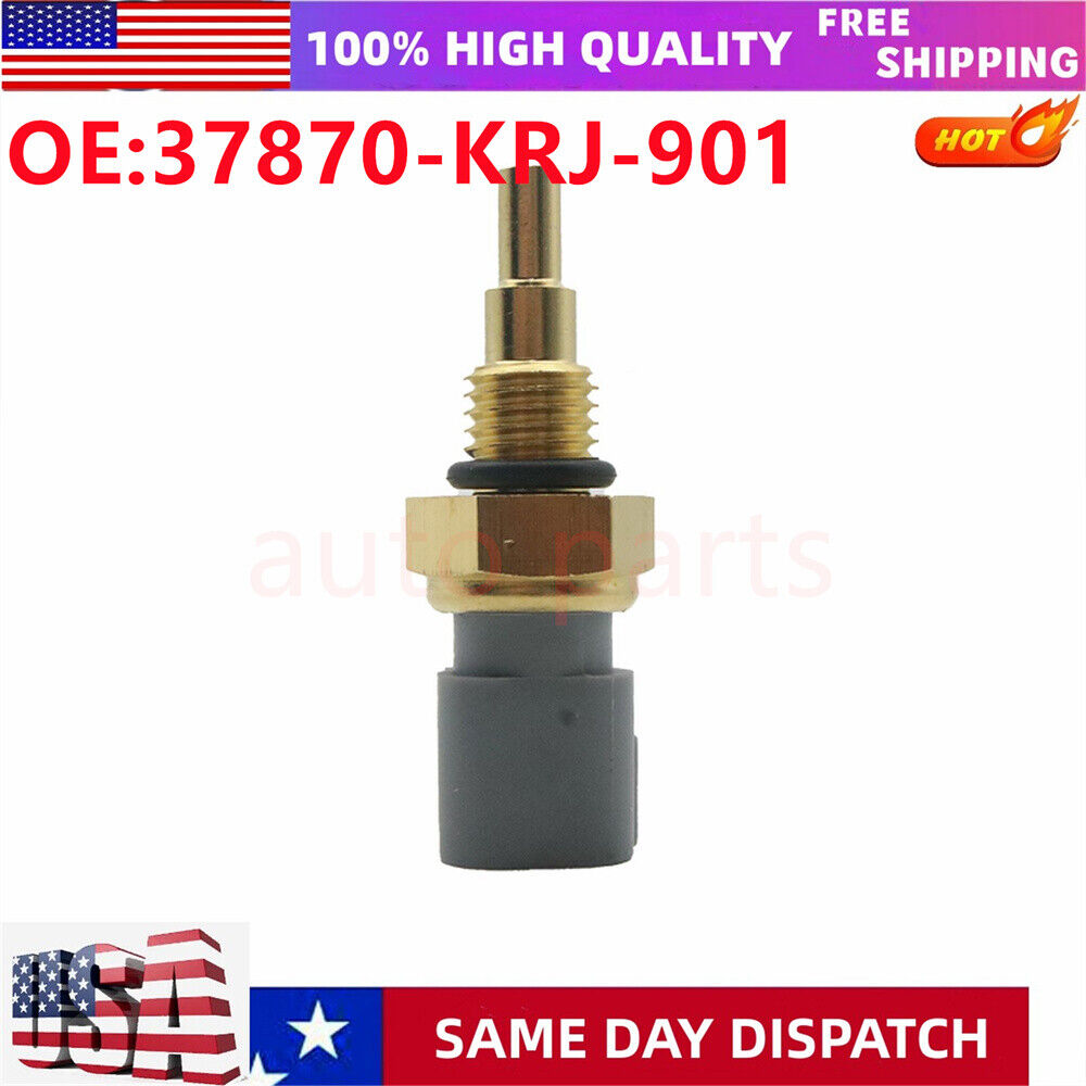 37870-KRJ-901 Water Temperature Sensor For CBR1000RR 2004 - 2015 ...