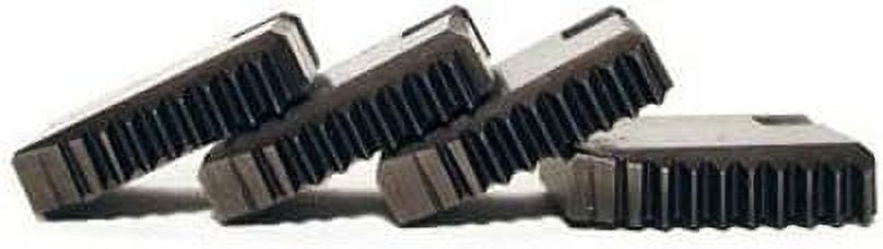 37885 1-1/4in. 12R HSS RH Pipe Dies Compatible with RIDGID 12R 11R Die ...