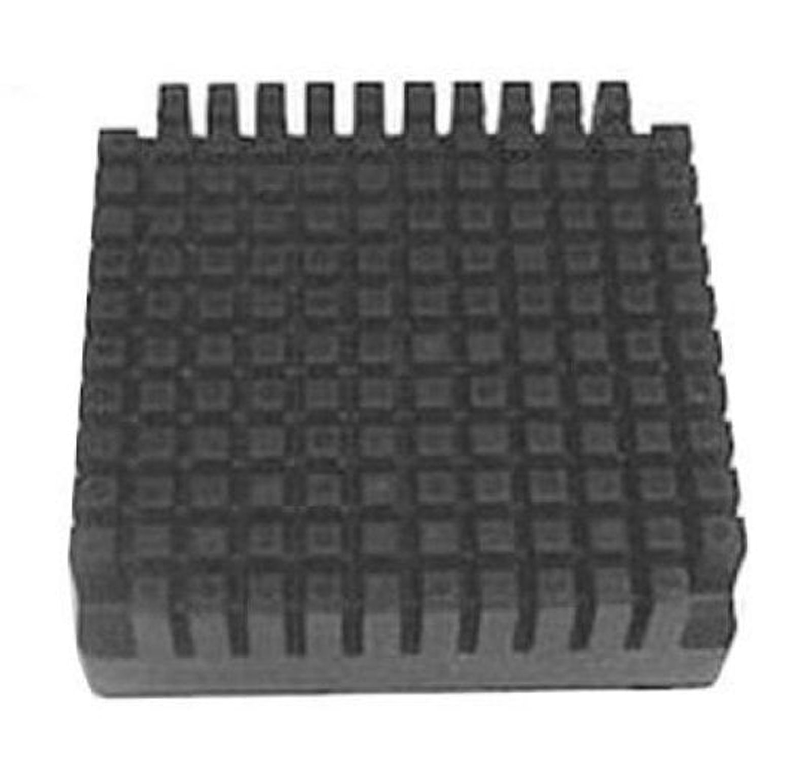 379008 Insta Cut Replacement Pusher Head for Insta Cut Dicer 535-230, 1 ...