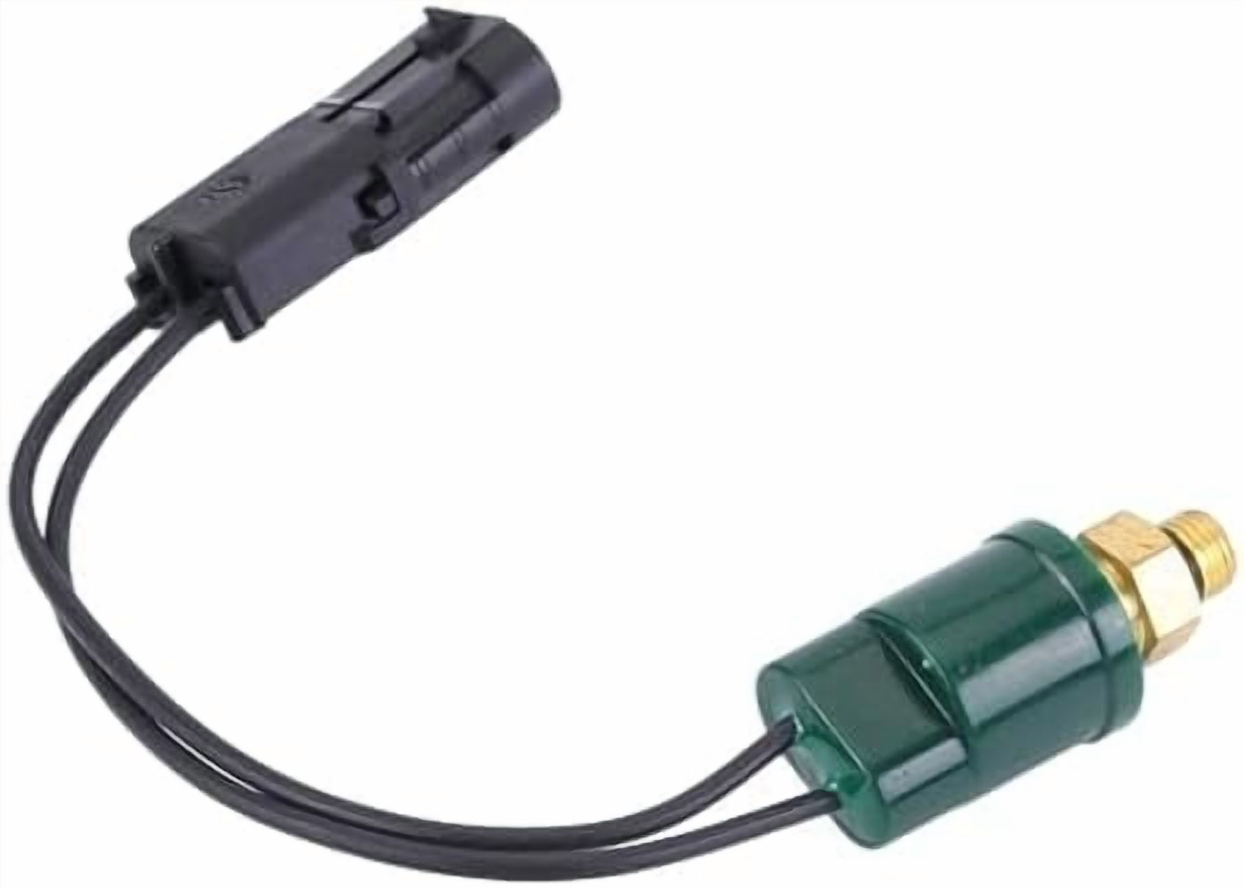 379502 Power Take Off Pressure Switch Compatible for Parker Chel-sea ...