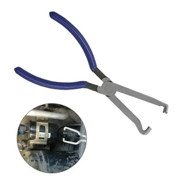 37960 Electric Circuit Cutters Purpose Pliers Car Line Cutting Wire ...