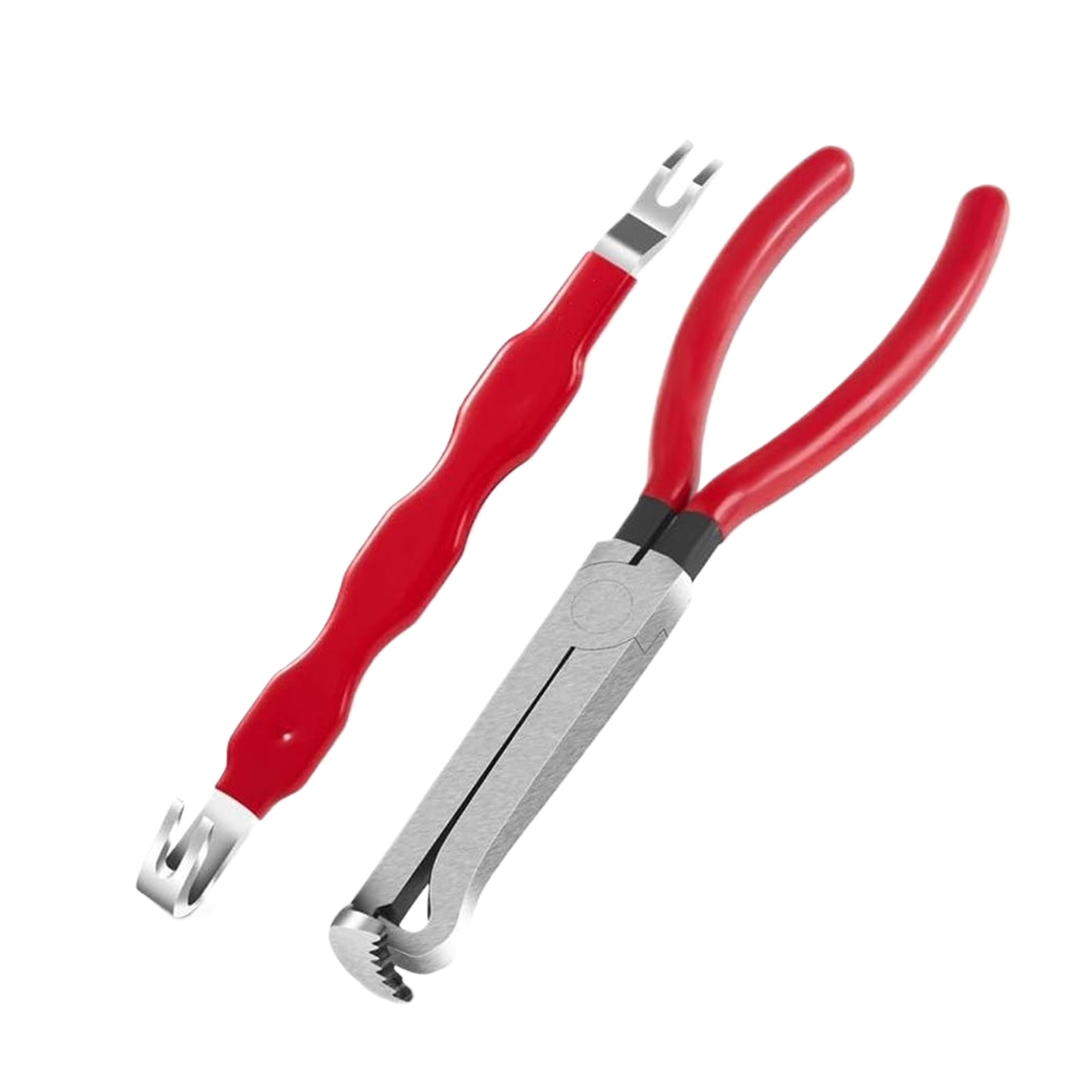 37960 Electrical Disconnect Pliers 37960, 8in Automotive Electrical ...