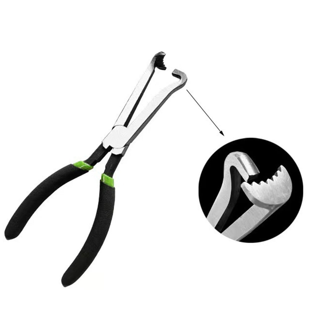 37960 Electrical Disconnect Pliers For Push Tab Style Line Breaker ...