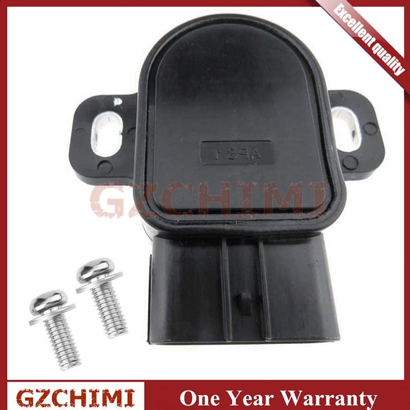 37971-RBB-003 TPS Throttle Sensor Accelerator Pedal Suitable For Acura ...