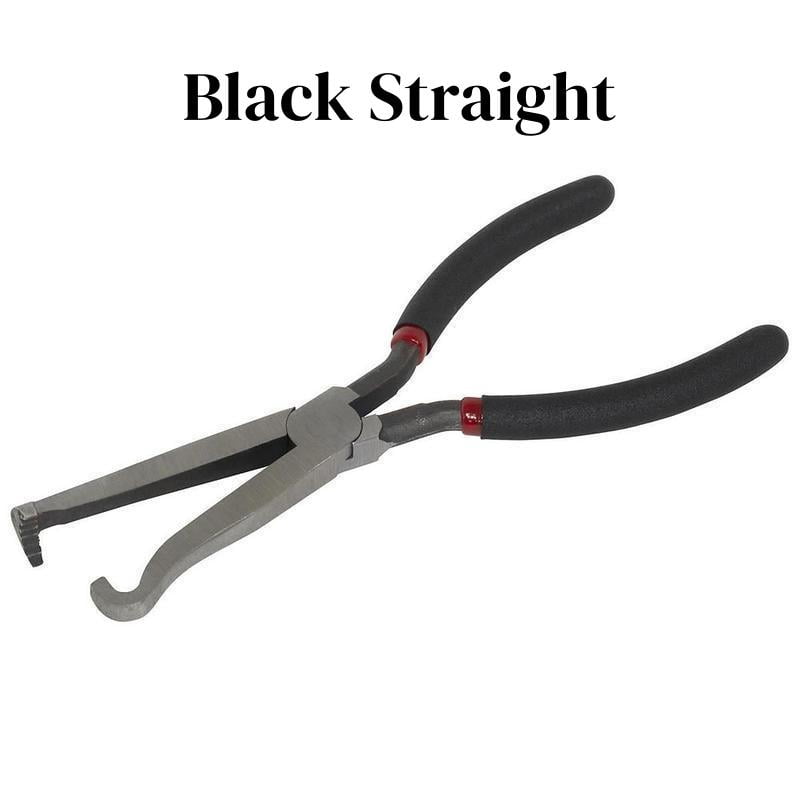 37980 Electrical Disconnect Pliers, 60 Degree, Multipurpose Electrical ...