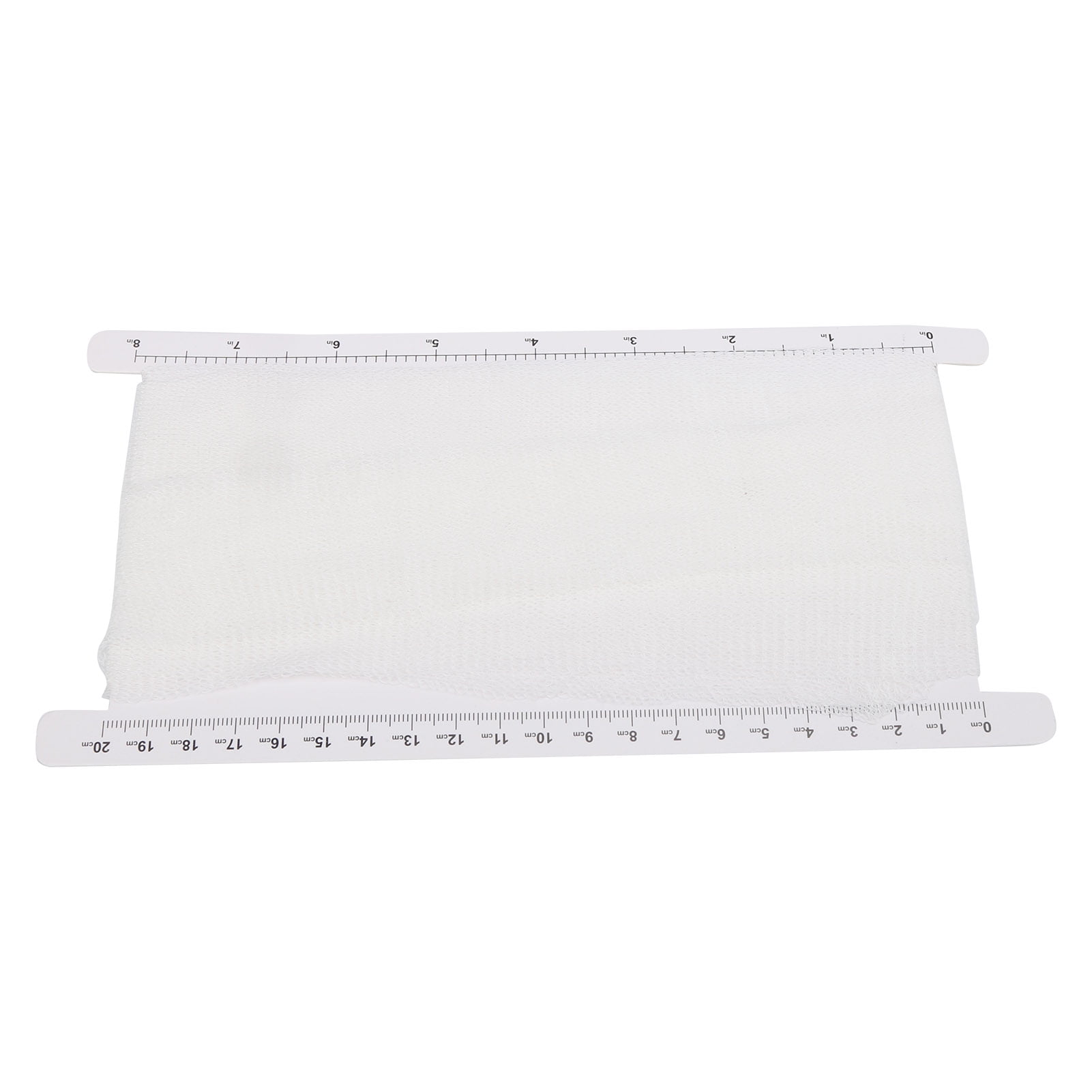 37MM Soluble Mesh Trap for Safe Bait Release in Water Fish Bait Mesh ...