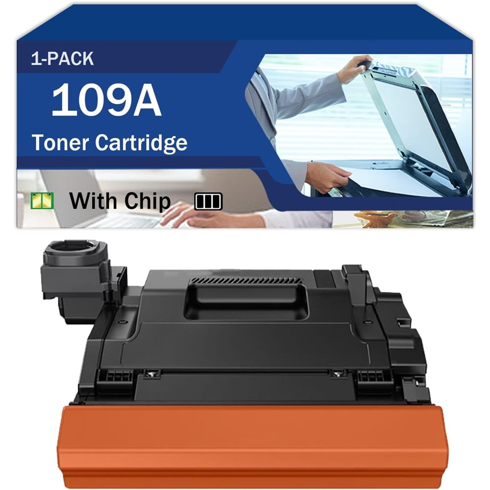 37X CF237X Toner Cartridge High-Yield Compatible for HP Enterprise ...