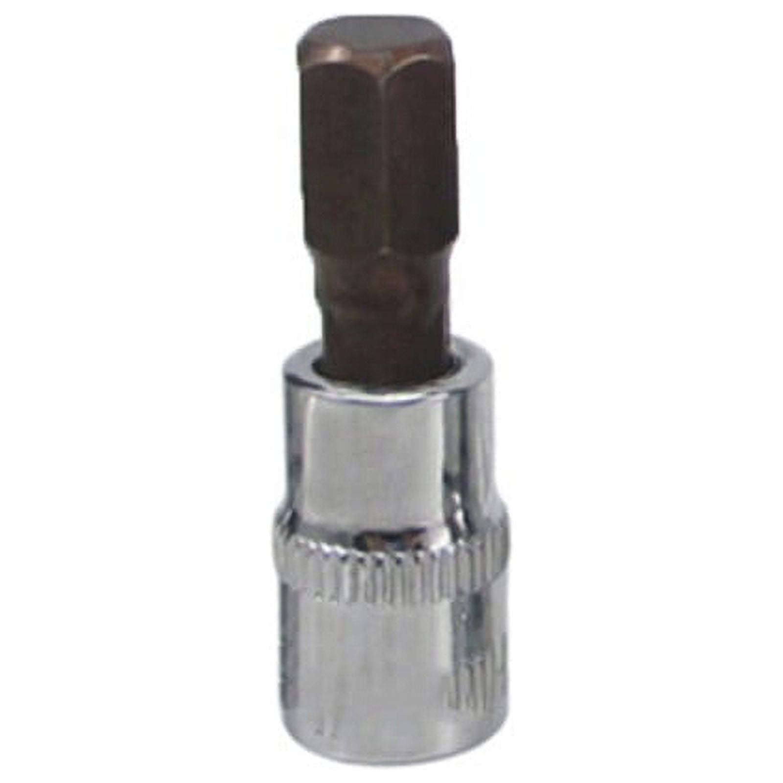 37mm 1/4" Dr Hex Key Bit Socket Tools H2mm/2.5mm/3mm/4mm/5mm/6mm/7mm ...