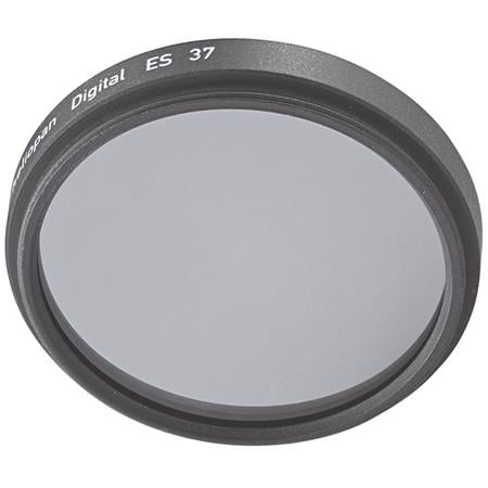 37mm Circular Polarizer Filter for MICRO-TUBE and Microscope Lens ...