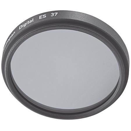 37mm Circular Polarizer Filter for MICRO-TUBE and Microscope Lens ...