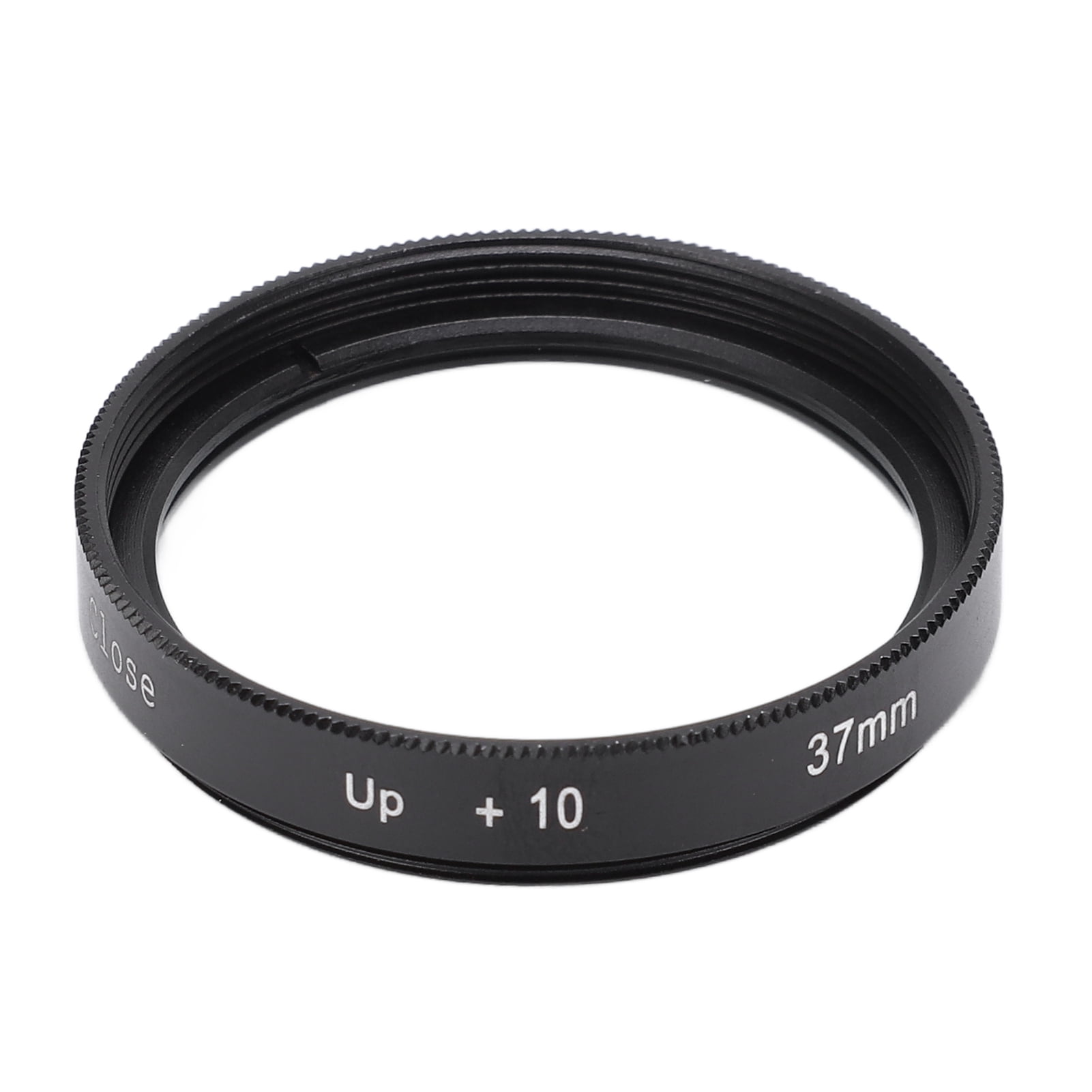 37mm Macro Close-Up Lens - Hi-Def 1.5x magnification for Camera ...