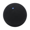 37mm Single Dot Squash Balls Rubber Racket for Beginner Competition ...
