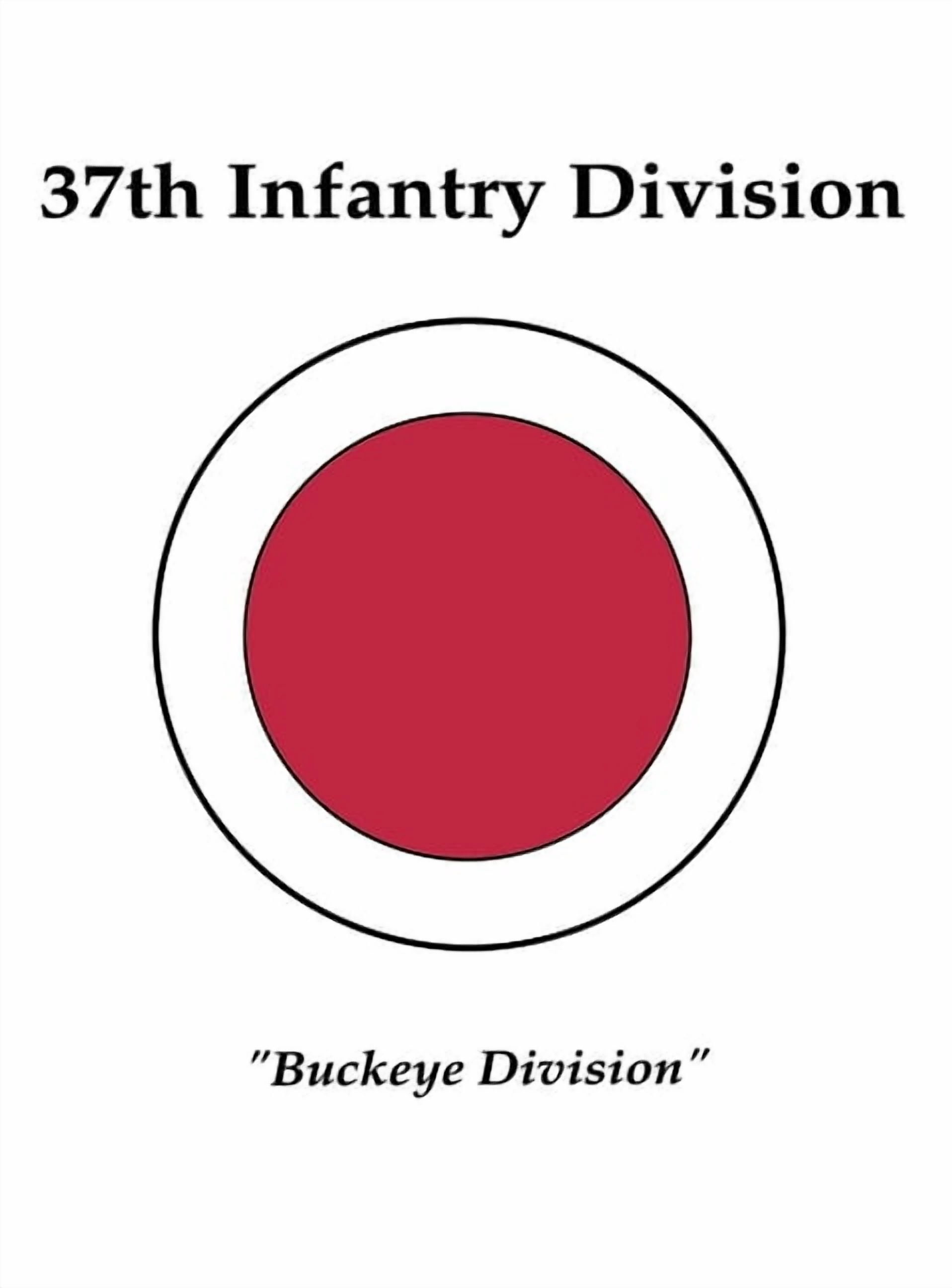 37th Infantry Division: Buckeye Division (Hardcover) - Walmart Business ...