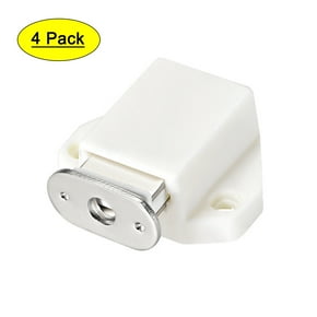 Mailbox Magnetic Latch