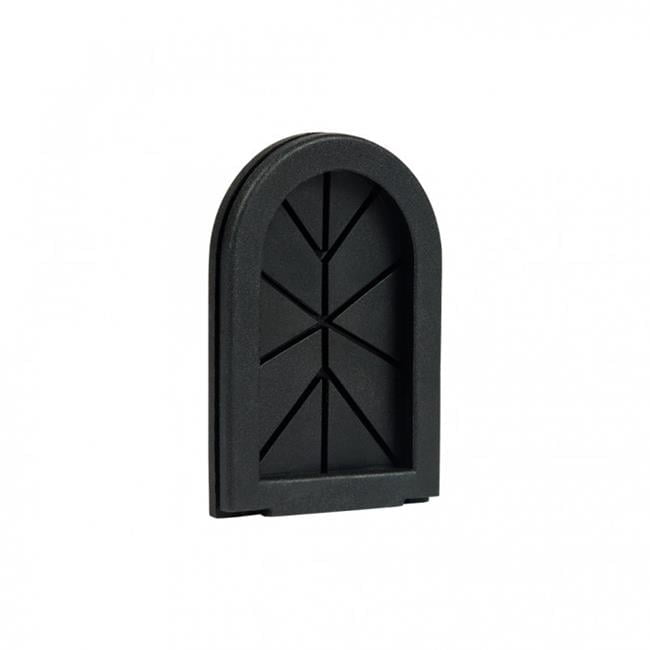 38.10 mm Fiber Enclosure Grommet, Pack of 20 - Walmart.com