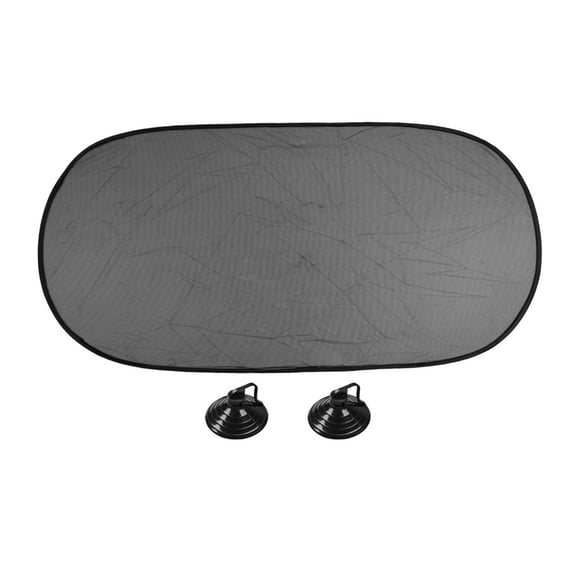 Rear Sun Shade