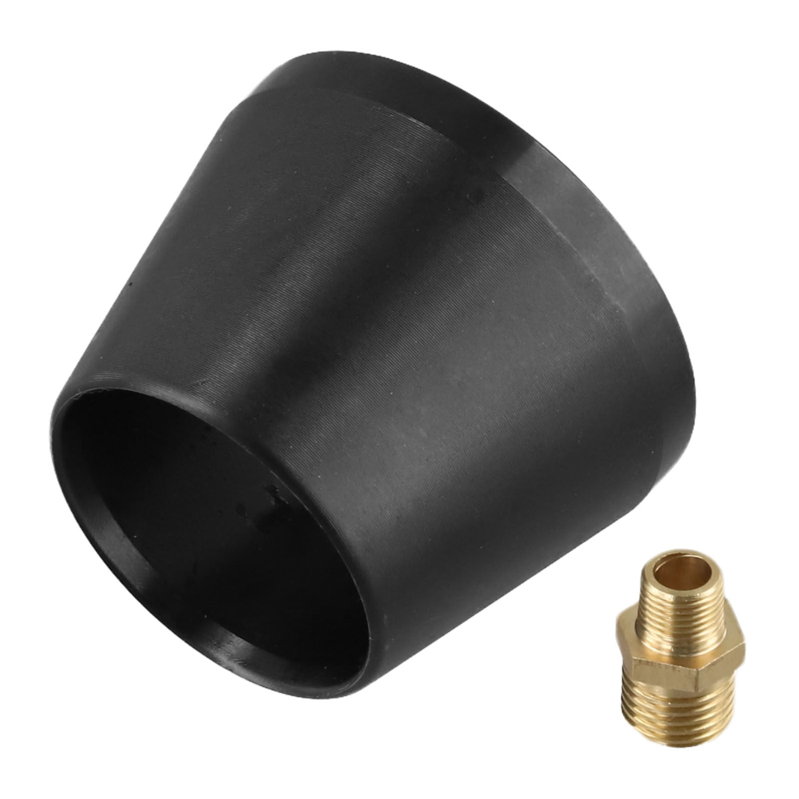 # 38 40Mm Cone For Wheel Balancer Adaptor Tire Reapir Tool - Walmart.com