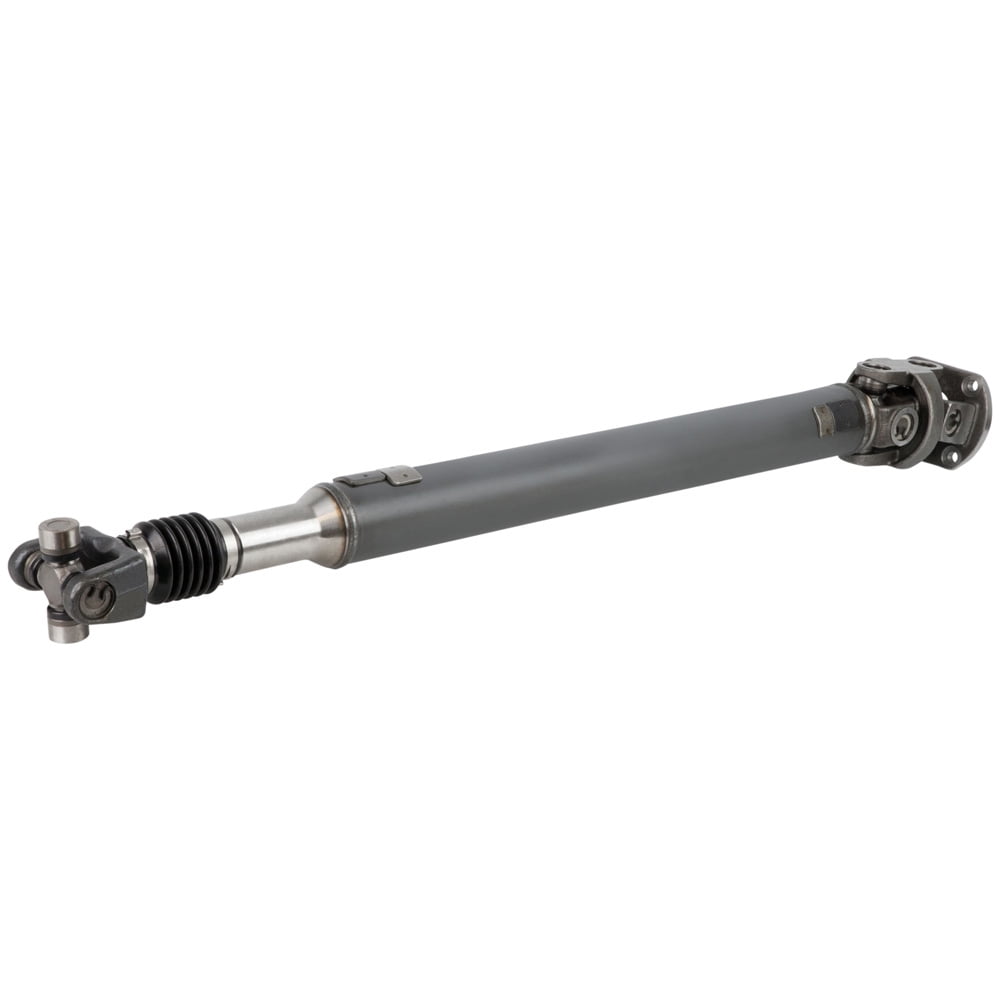 38.5" Front Driveshaft Prop Shaft For Ford F250 F350 F450 F550 F-250 F ...