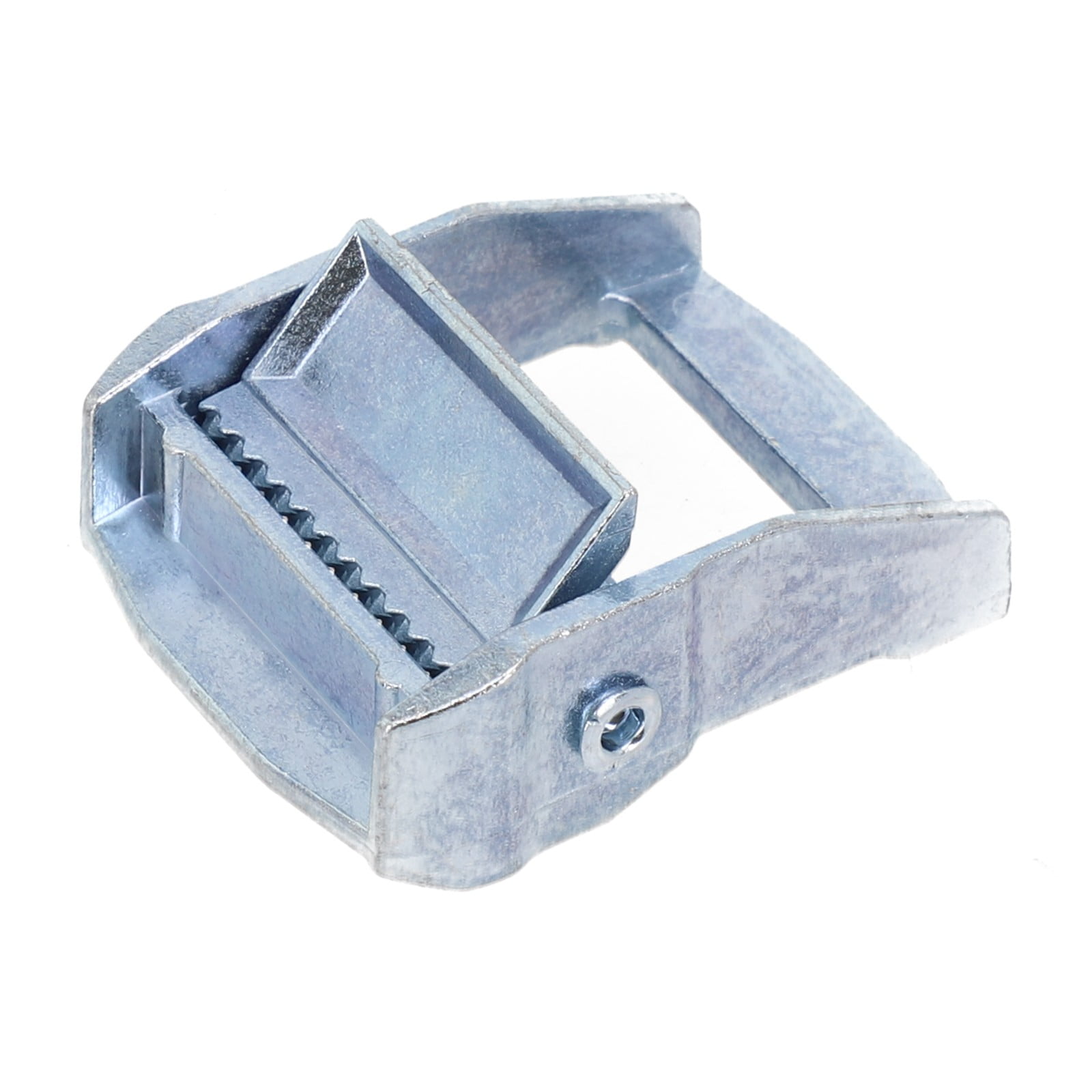 38 50 Zinc Alloy Buckles for Heavy Duty Tie‑Down Cargoes Strap Fixed ...