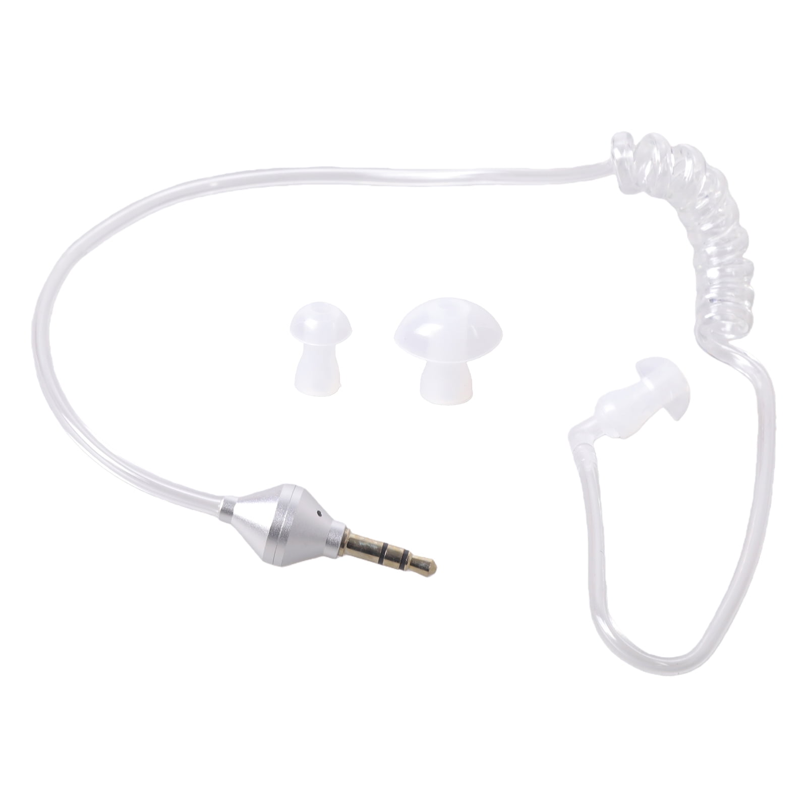 38-50cm 3.5mm In Ear Earbuds Clear Sound for Wide Ranges Applications ...