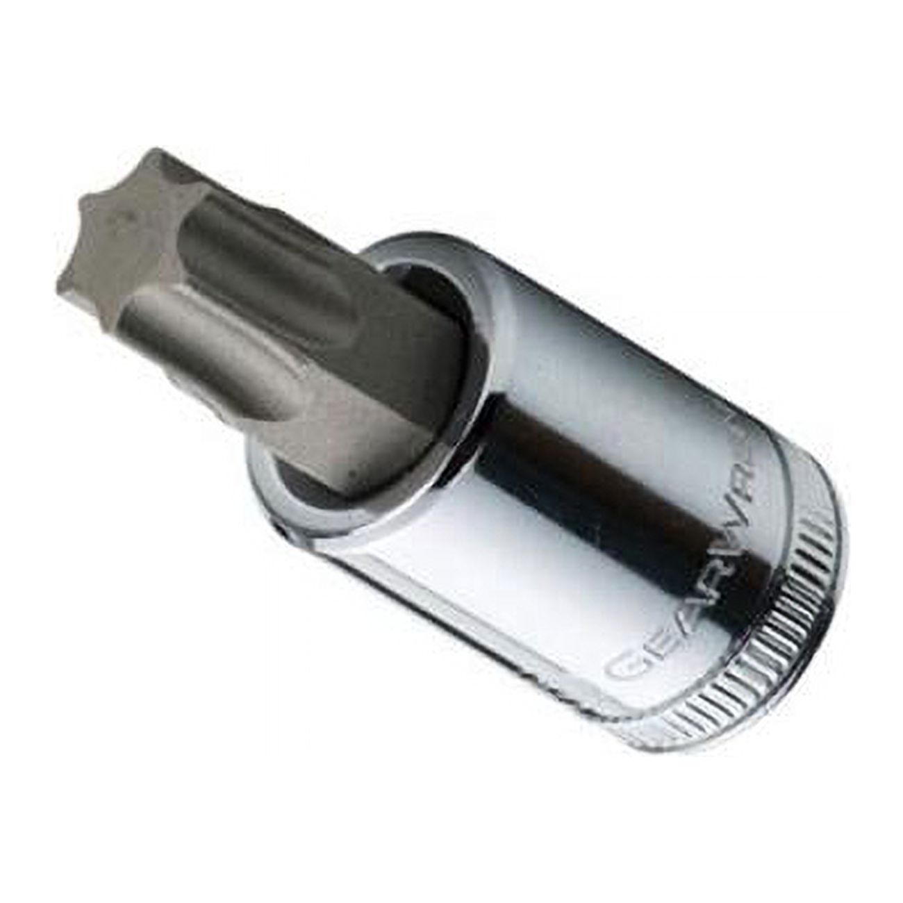 38 Drive 2 Piece T55 Internal Torx Socket - Walmart.com