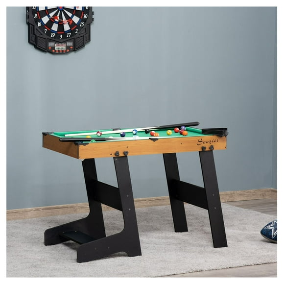 Mini Pool Tables in Pool & Billiards - Walmart.com