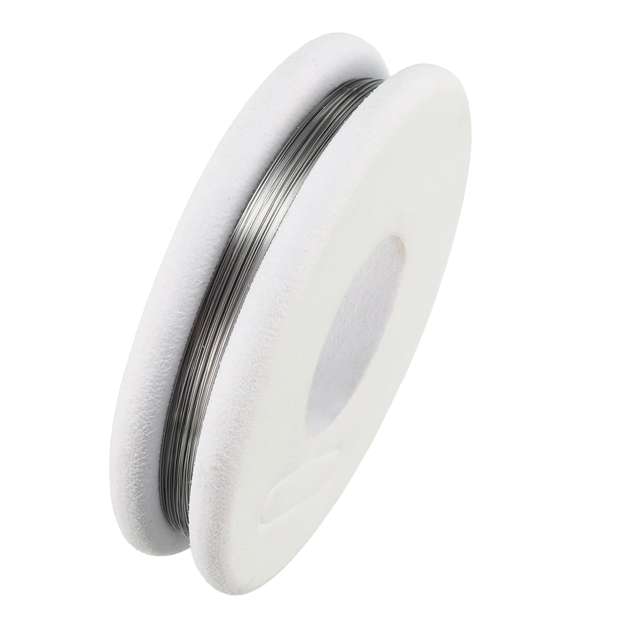 38 Gauge Heat Resistance Wire Wrapping, 66ft Heating Resistor Wires ...