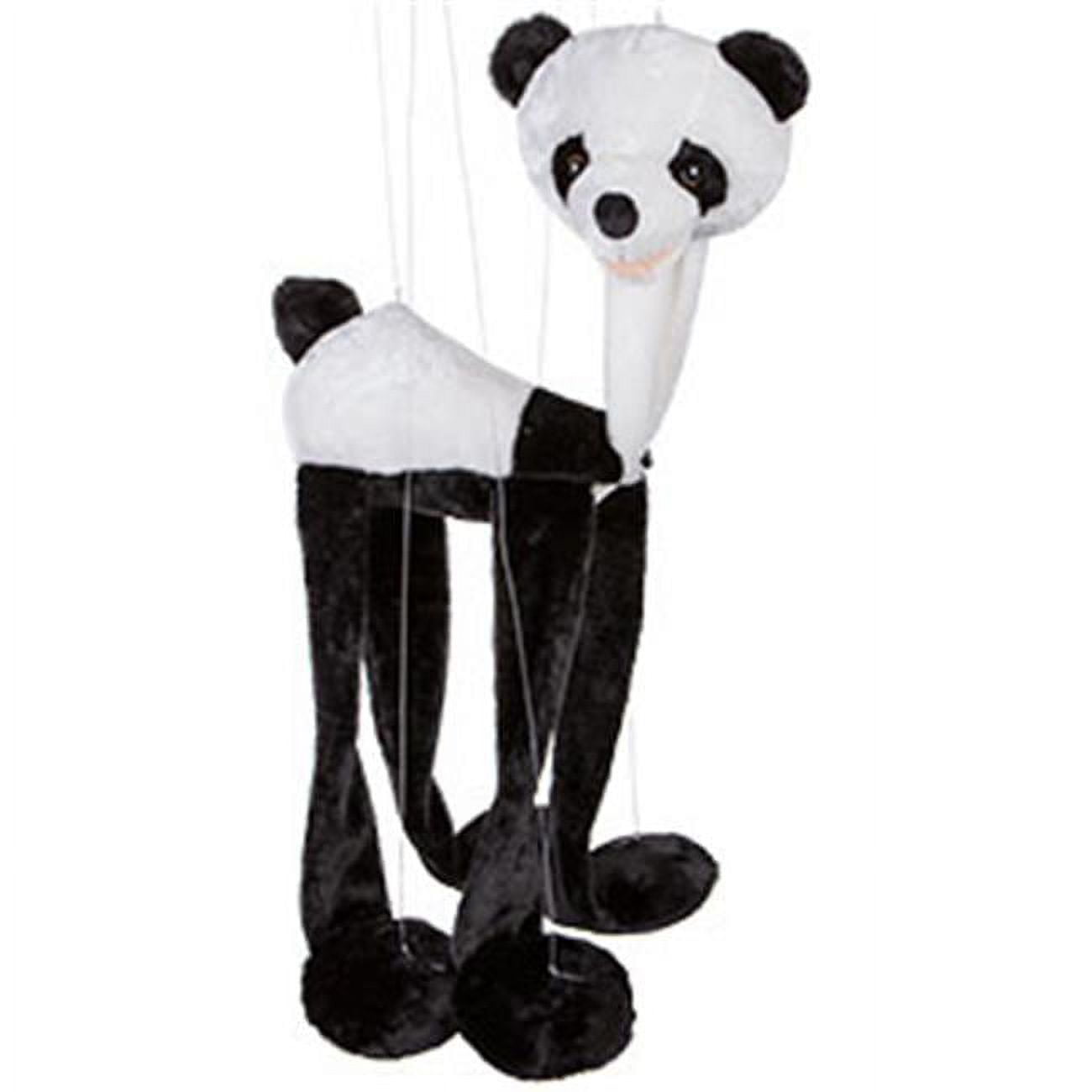 38 In. Four-Leg Panda, Large Marionette - Walmart.com