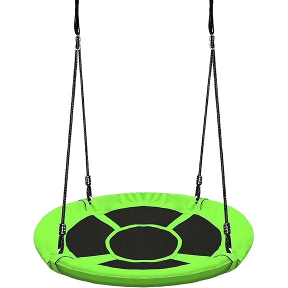 Large Round Swing