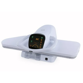 "SINGER Professional Steam Press SP55001, 20"", 1500 Watts" - Walmart.com