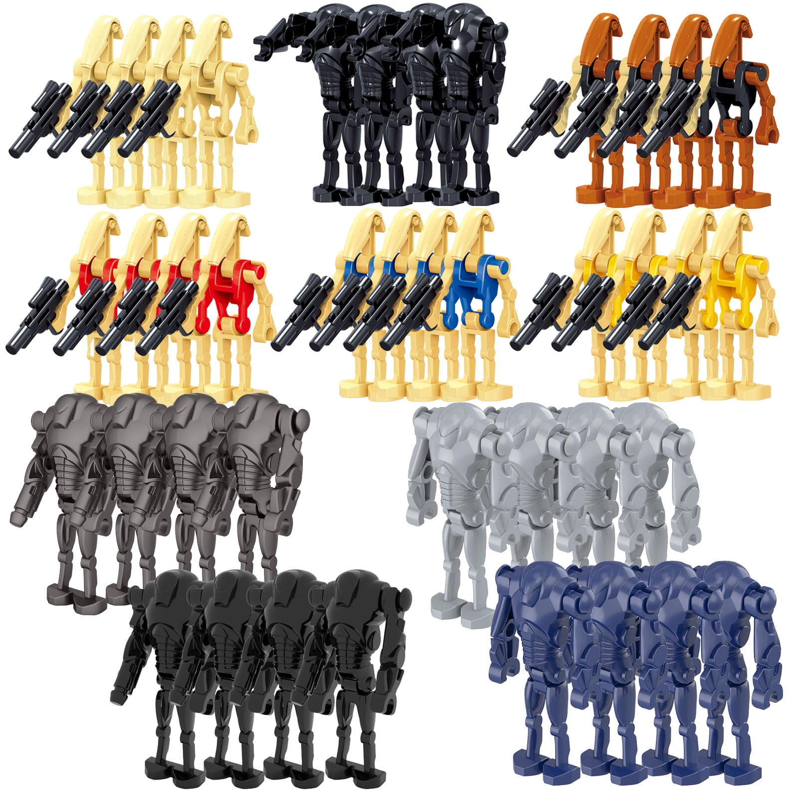 Droid Army