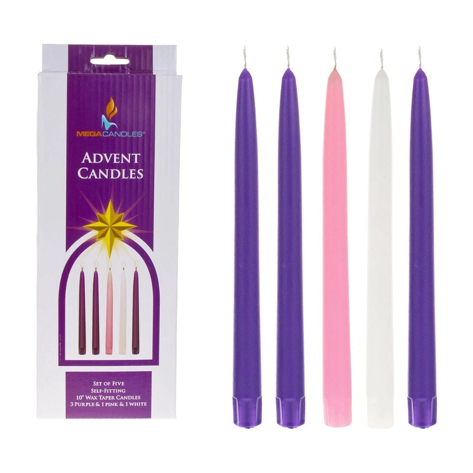 38 Pc Furniture Self Adhesive Pads Felt Floor Protectors Table Chair ...