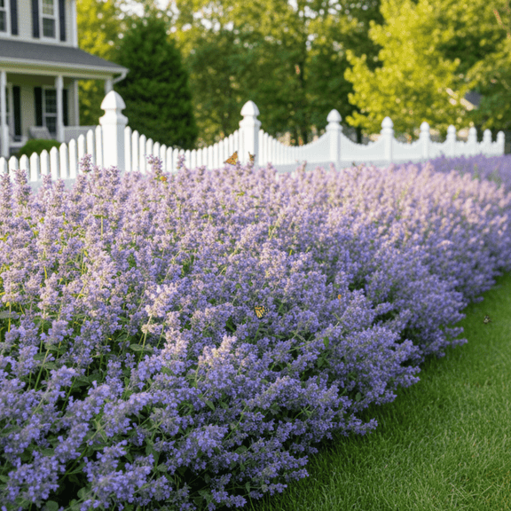 Catmint Perennial