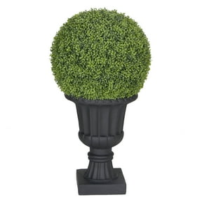 Artificial Flower Topiary Balls