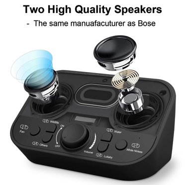 Sleep Easy Sound Conditioner - Walmart.com