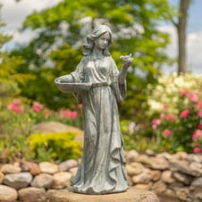 Funny Garden Statues