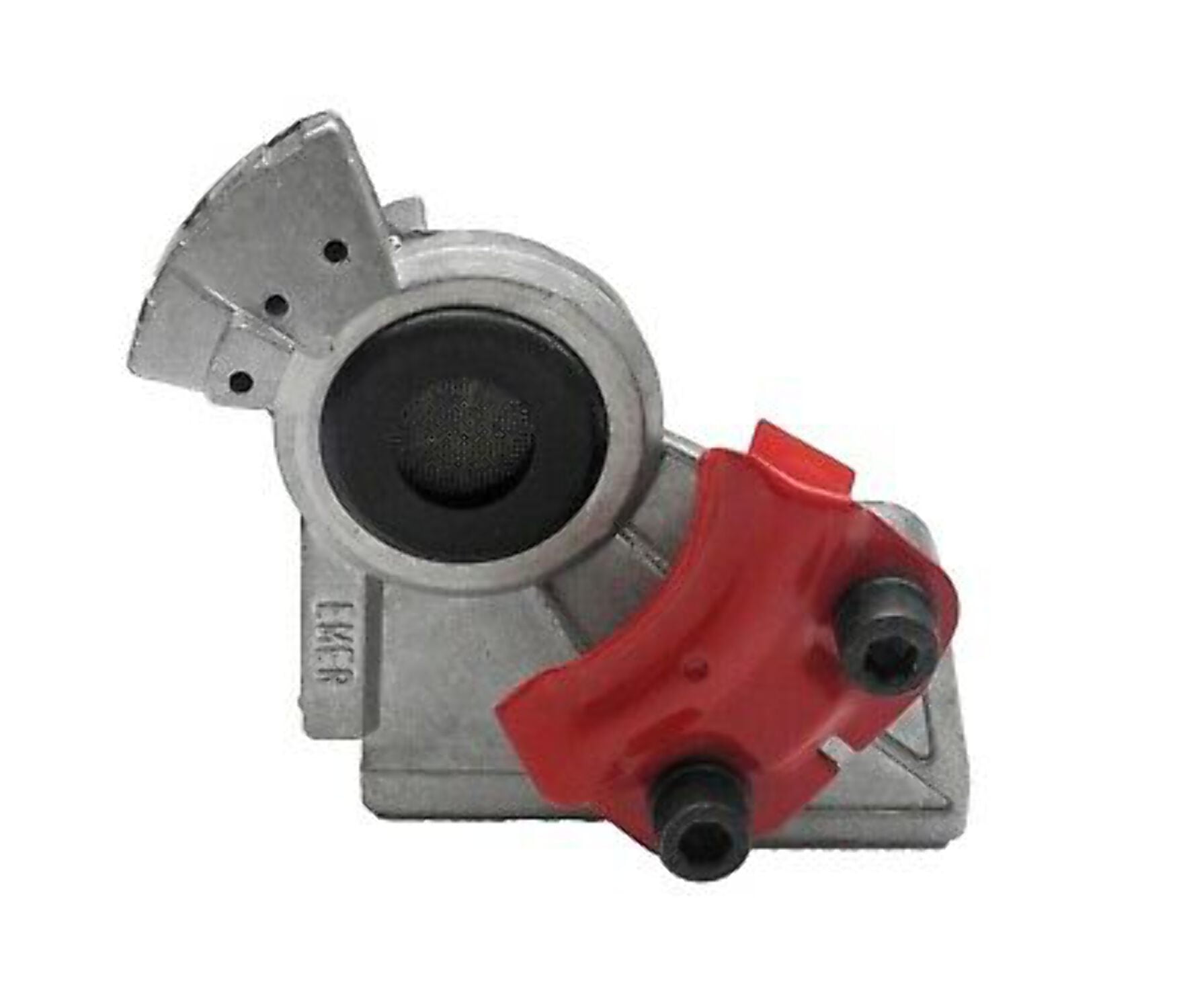 38 degree Air Brake coupling, Emergency Gladhand Red (Compatible for ...